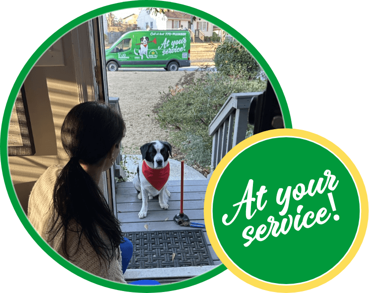 The Top Plumber In Atlanta, GA | True Plumbing