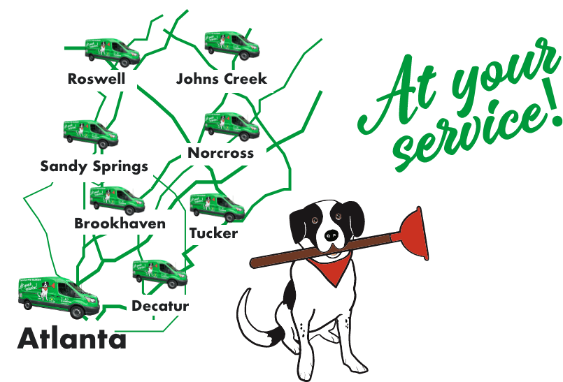 The Top Plumber In Atlanta, GA | True Plumbing